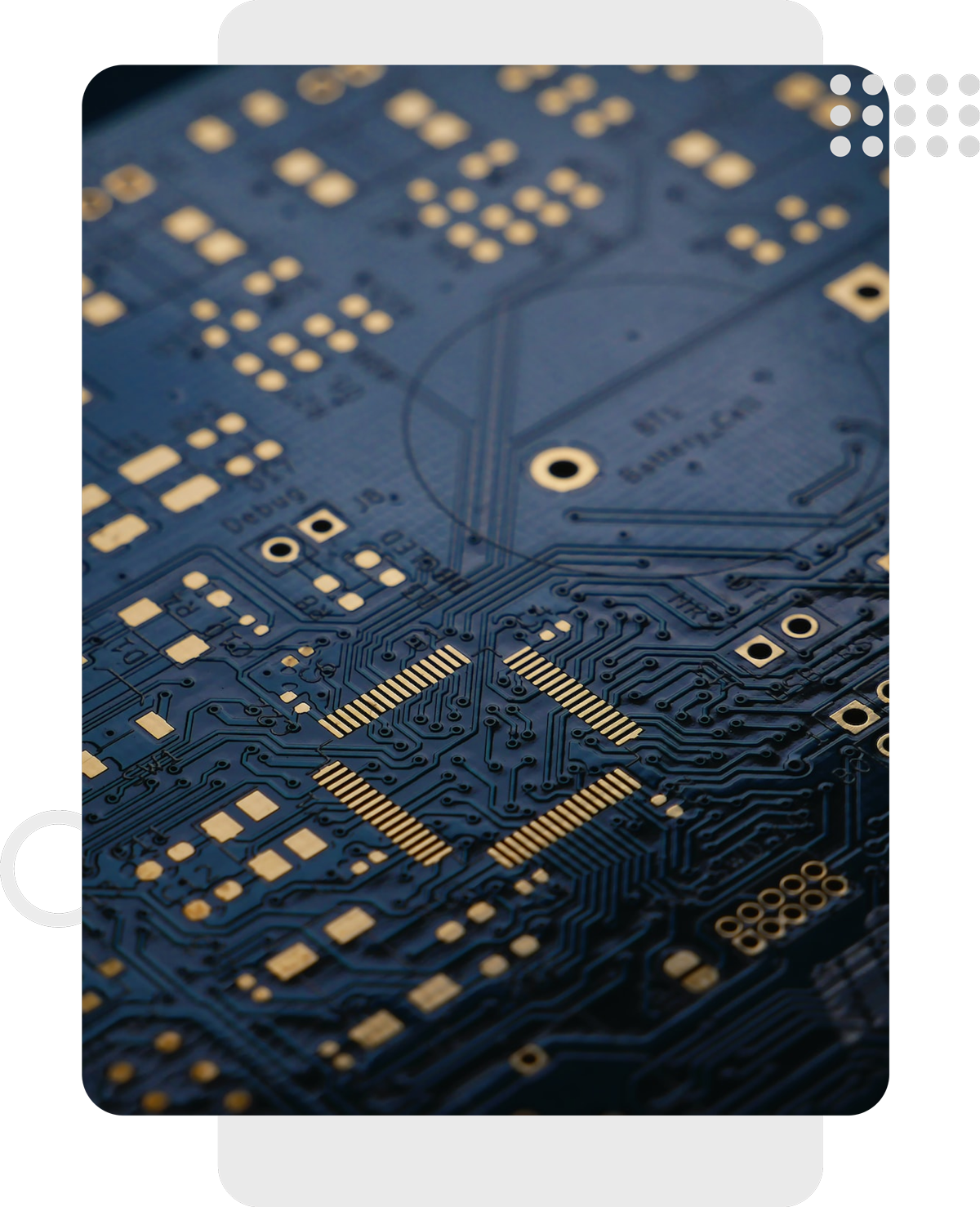 Home - pcbwhiz - Global Prototyping