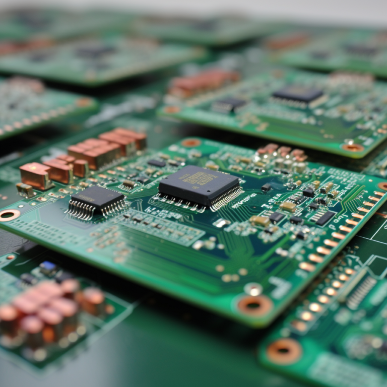 cms electronics Revolutionizes Prototype Production with New Subsidiary pcbwhiz - pcbwhiz ...