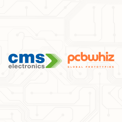 cms electronics revolutioniert die Prototypenfertigung mit neuer Tochtergesellschaft pcbwhiz ...